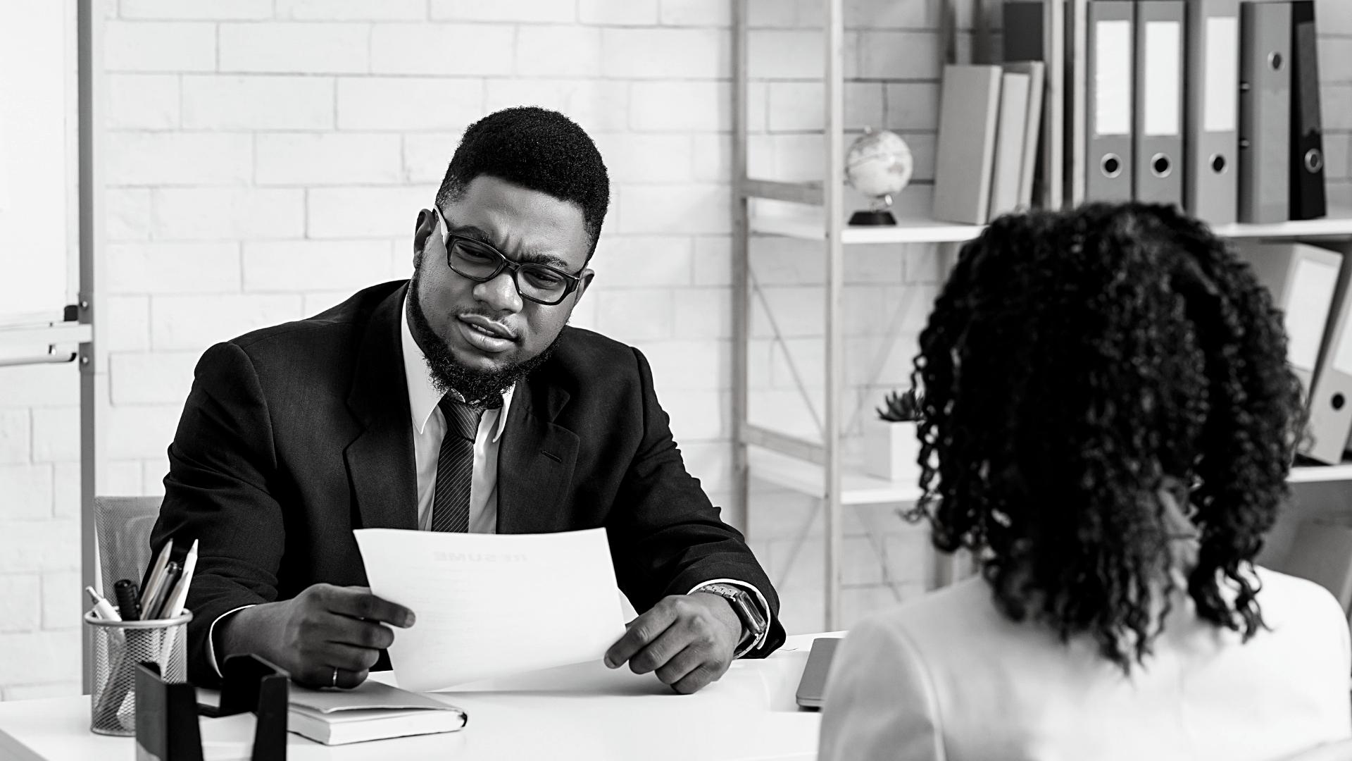 Labour and Employee Relations – Norco inc